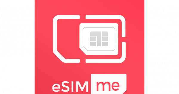 Get eSIM for your ︎ Samsung Galaxy Note 9 | eSIM.me